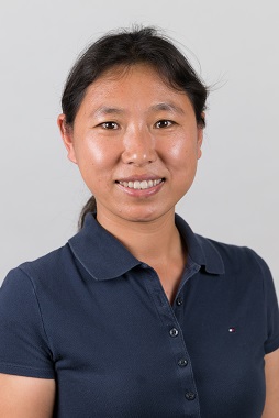 Fanli Meng 2015 – Department of Horticulture